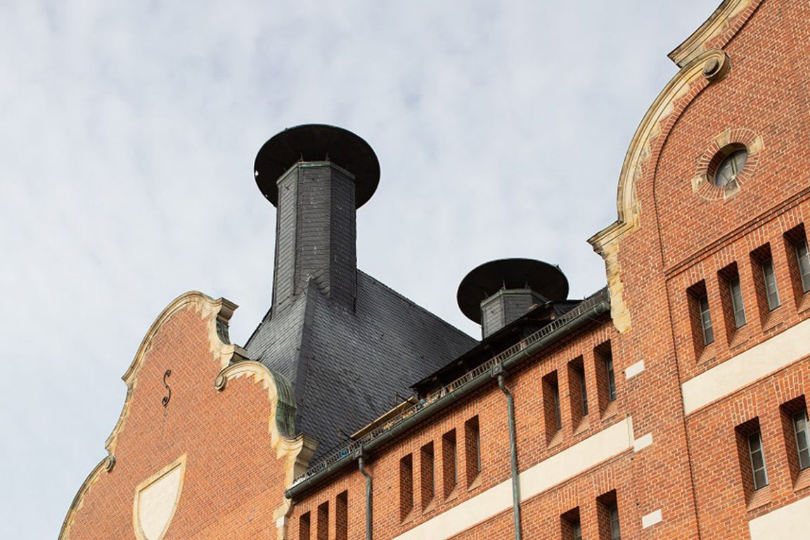 WoHo – das Wohnhochhaus - UTB