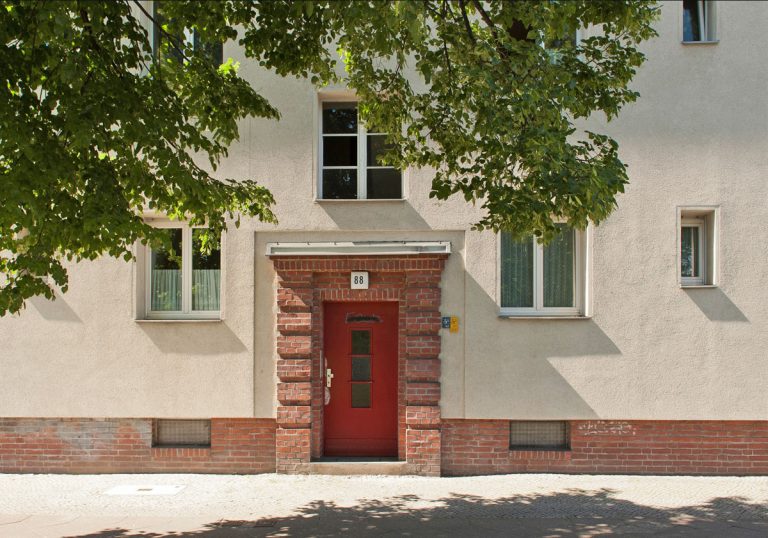 WoHo – das Wohnhochhaus - UTB